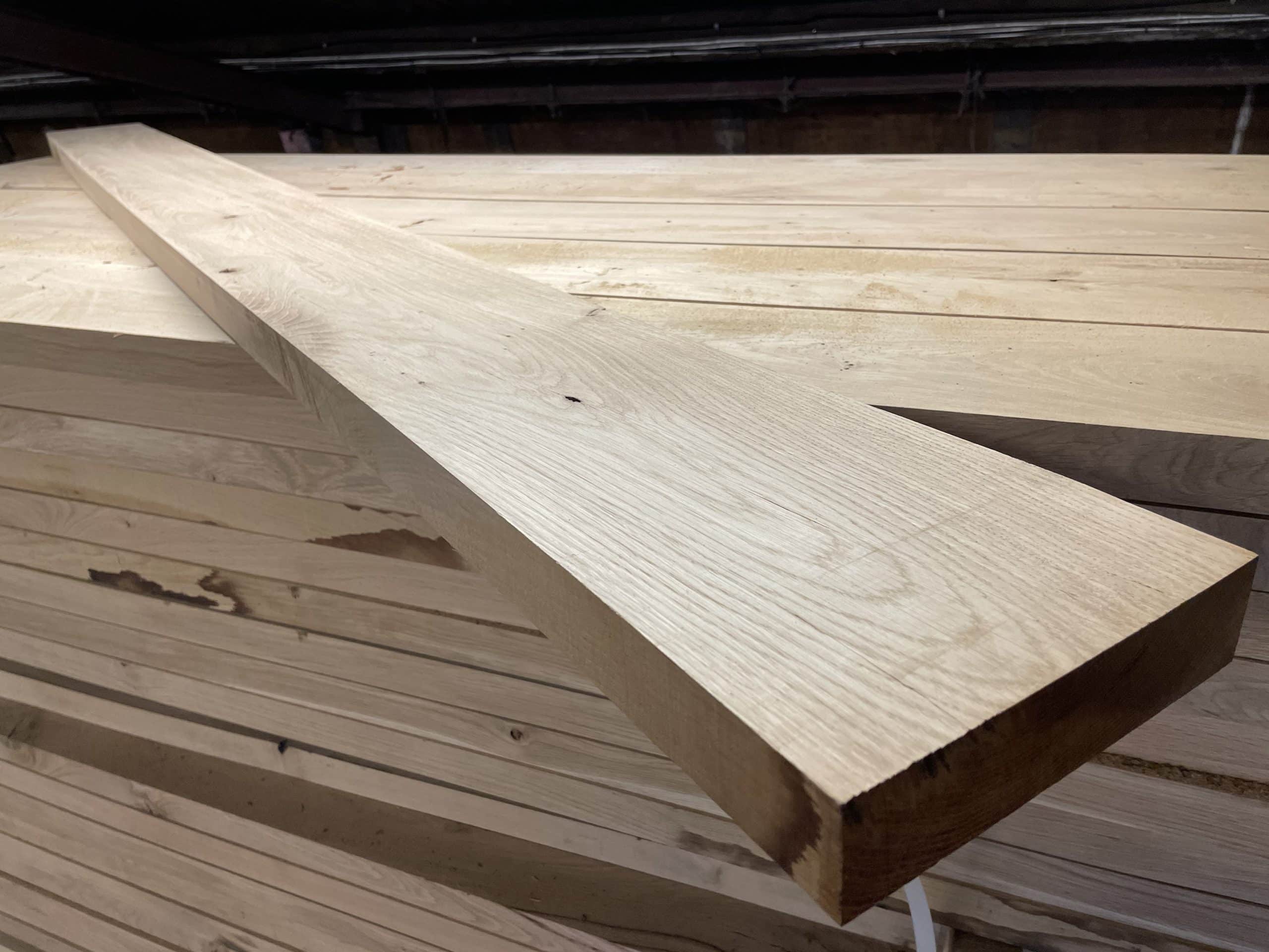 PAR Wood - Timports Timber