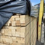 Wooden Wooden Battens - Timports Timber