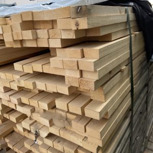 Wooden Wooden Battens - Timports Timber